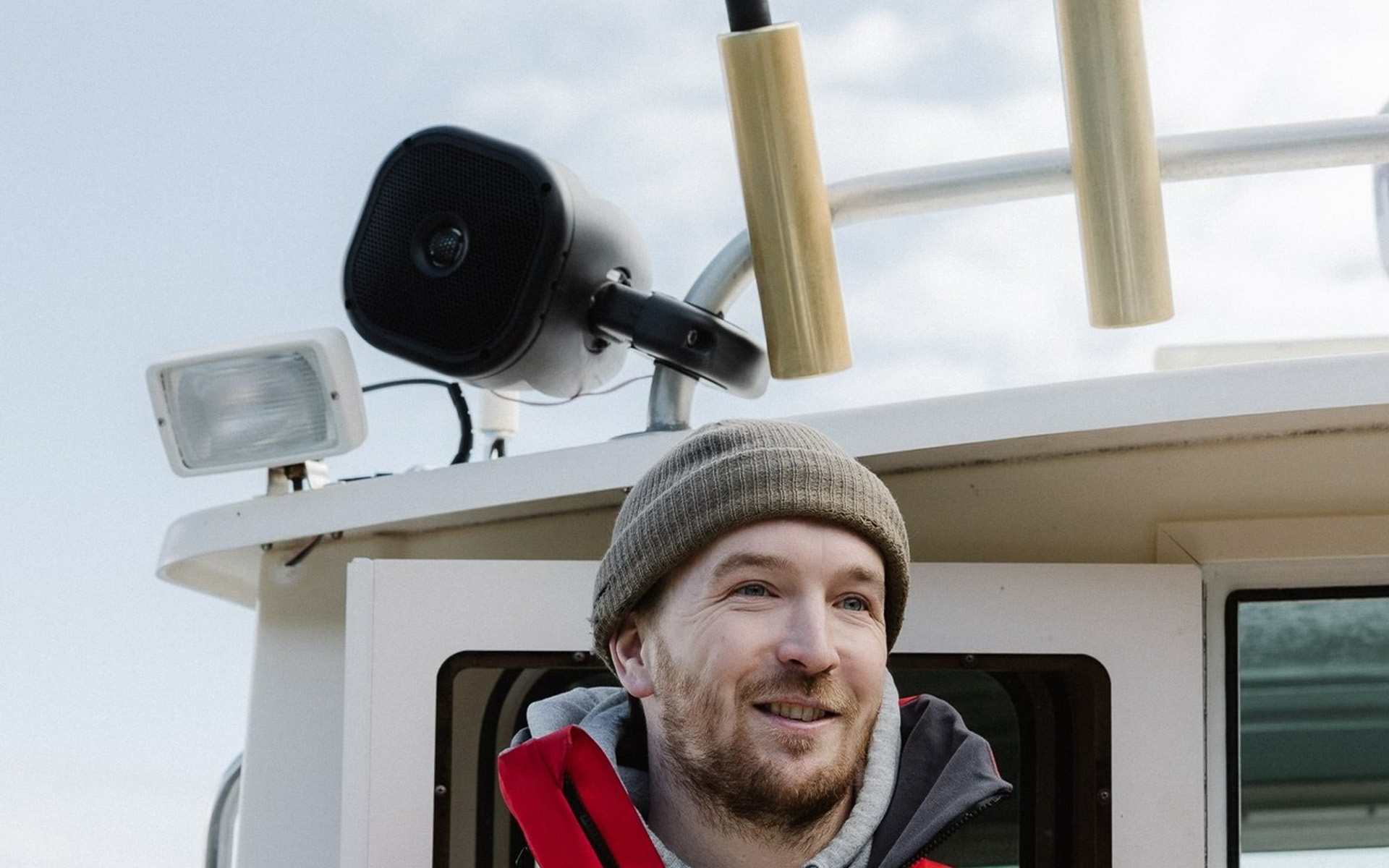 Q&A Session with Captain Dave | Tofino Resort + Marina